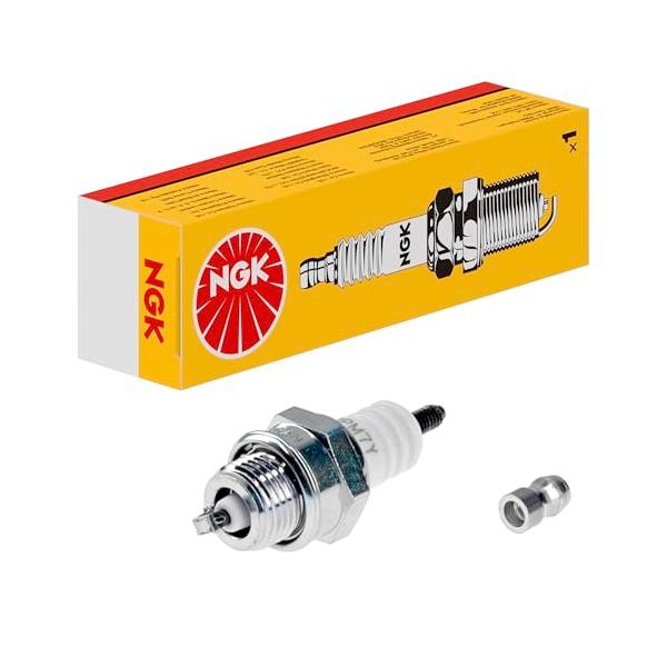 品番:BPM8Y ストックナンバー:2057取付ねじ径:φ14.0mm取付ねじ長:9.5mm六角対辺:Hex 19.0mmノンレジスタープラグ、端子:分離形