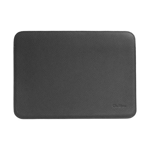 ブランド Dom Teporna - ドンテポーナ -対応PCサイズMacBook Pro 13inch縦21.2cmまで 横30.4cmまで 厚み1.4cmまで サイズ縦 245mm × 横 335mm × 厚み 8mm最厚部 ・重さ 3...