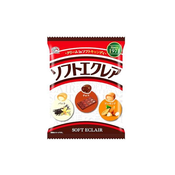 ソフトキャンディ