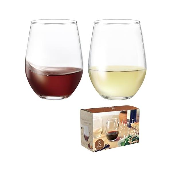 原産国名: 日本安心の品質、日本製です。ブラント名: 東洋佐々木ガラス商品サイズ 高さ×奥行×幅: 60mm×79mm×103mmメーカー名: 東洋佐々木ガラス普段使いはもちろん、ワイン好きな方へのプレゼントにもおすすめです。