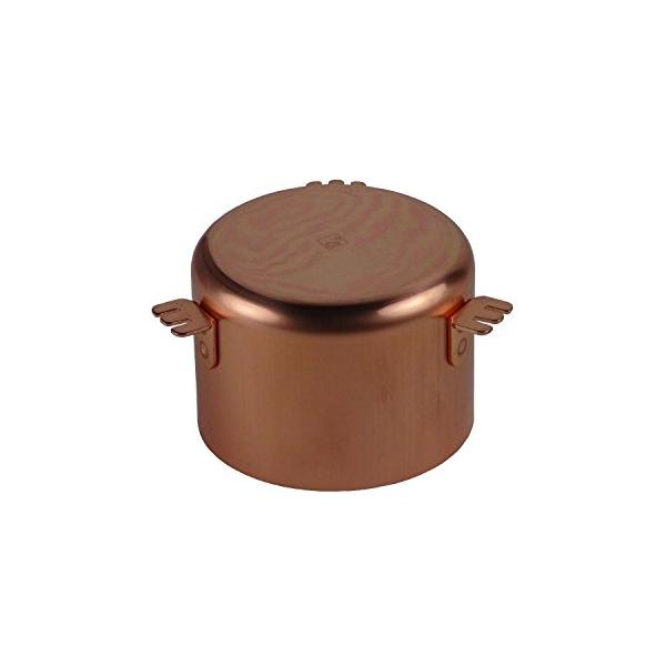 ●材質:銅原産国:日本種類:単品梱包サイズ:15.0 x 15.0 x 9.0 cm452-502、452-601、452-602、4520S、4520W用