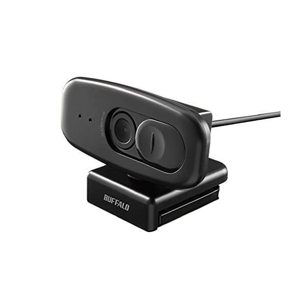 映像素子CMOSセンサー有効画素数200万画素最大解像度最大1920×1080最大フレームレート30fps※フレームレートは解像度とお使いの環境によって異なります。フォーカス固定動画フォーマットMJPG/YUY2焦点距離40cm~∞開放F値...