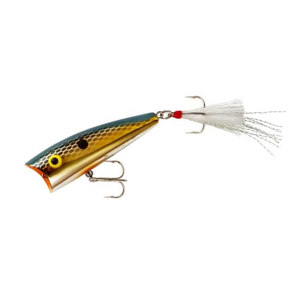 LENGTH:6.35cmWEIGHT:7.8g1/4ozHOOK:#6TYPE:floting