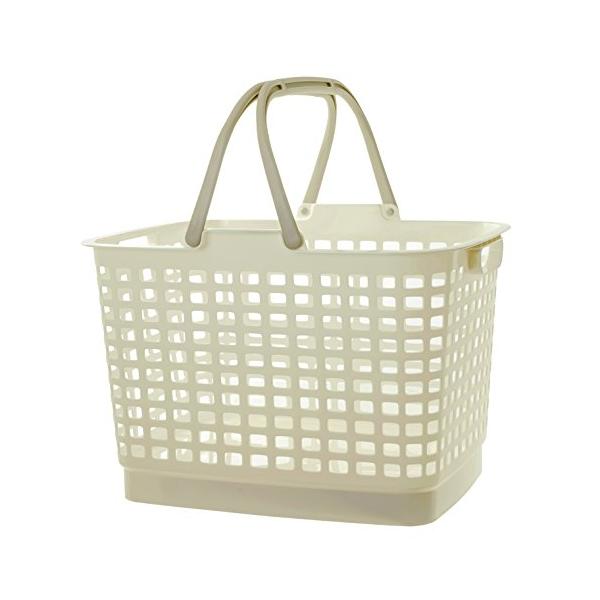 サイズ:脚収納時/約幅44.5×奥行31.5×高さ30.5cm、脚使用時/約幅44.5×奥行31.5×高さ56cm素材・材質:ポリプロピレン生産国:日本耐荷重:約5kg火のそばに置かないでください