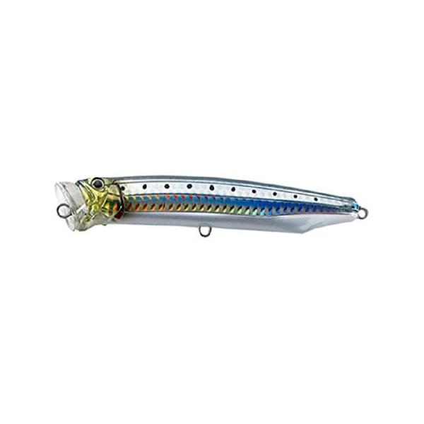 Model:CFP175Type:FloatingLength:175mmweight:87gMax Depth:SurfaceHook:別売Ring:H#9