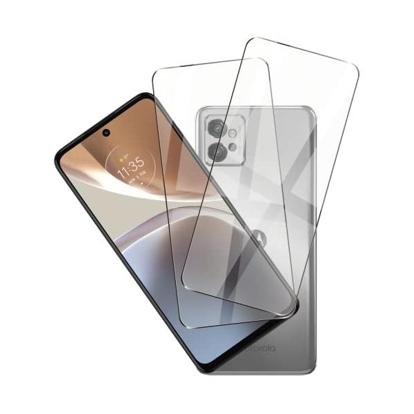 ?対応機種対応 Moto G32 ガラスフィルム 専用に設計。“Qrivp ” 1年以内に累計40万枚販売、日本の有名ブランド、サービスが行き届いている、当店は最高なカスタマーサービスを目指して。経営理念としてお客様一人一人ご満足いただける...