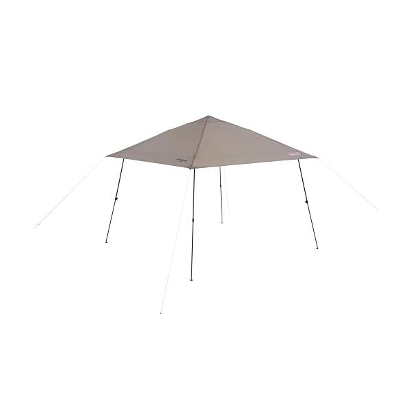 使用シーン公園、プール、海水浴などのアウトドアレジャーや運動会をはじめ、バーベキューやイベント会場、スポーツ観戦など様々なシーンで活躍する日除けサンシェードです。簡単設営フレームの天井部分にワンタッチシステムを採用。誰でも簡単に設営・撤収が...