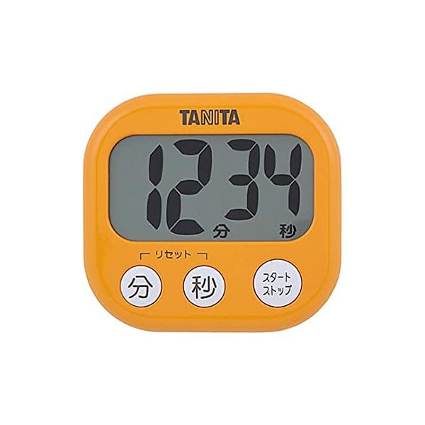 メーカー型番:TD-384-ORサイズ:奥行76×幅82×高さ23.2mm本体重量:約75g乾電池含素材・材質:ABSアクリロニトリル・ブタジエン・スチレン原産国:中国