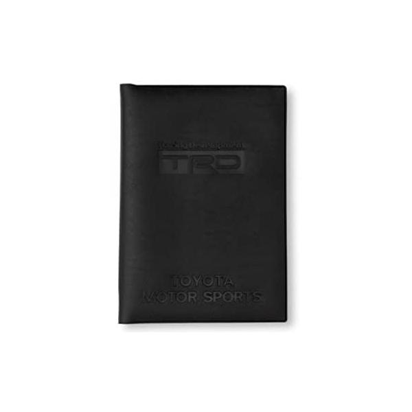 TRD 車検証ケースロット360 品番:08798-SP014