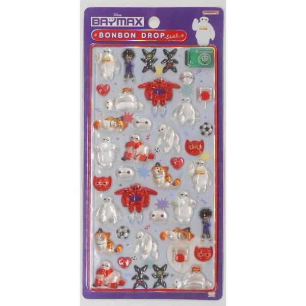 「商品情報」表情までくっきり見える繊細な表現がとびっきり可愛い！1ピースでも存在感があるので、様々なデコレーションに活躍します。デコレーションの幅が広がるミニサイズ！まるでレジンみたいにぷっくりつやつやな立体感の「ボンボンドロップシール」で...