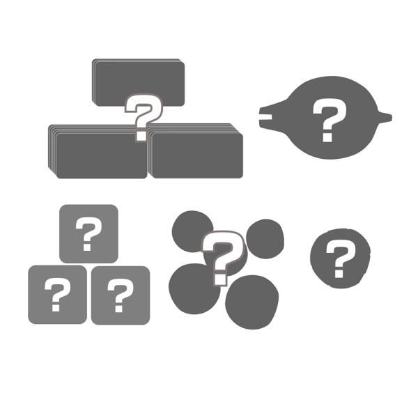 【発売日：2027年01月05日】「商品情報」「BANDAI TABLETOP GAMES」の『プラコロ』より、「プラコロ進化セット カメックス 03」が登場！進化に必要な進化サイコロやワザカードを収録！キャラコロも3個同梱！「戦略を広げた...