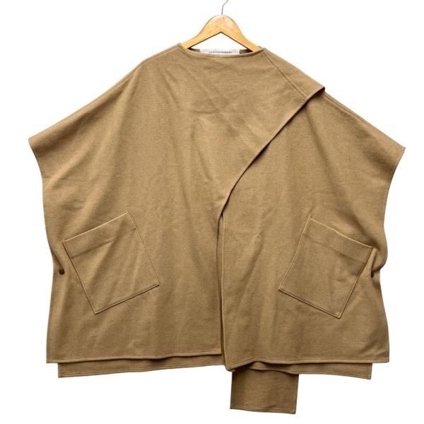 ■商品情報[管理番号]53474[ブランド]ノーブランド（no brand）[タイプ]COG THE BIGSMOKE コグ ザ ビックスモーク ウール[型番]品番 5802-203-507-1[対象]レディース[カラー]beige Bei...