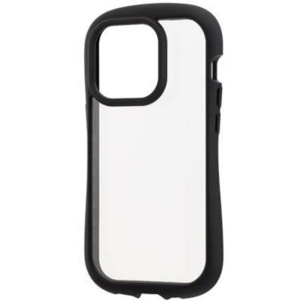 【商品仕様】商品名 :SoftBankセレクション Play in Case for iPhone 14 Pro Max / ブラック ブラック【商品状態・保証期間】商品状態： 未開封品、パッケージに傷みあり状態：未開封品、外箱に痛みあり、...