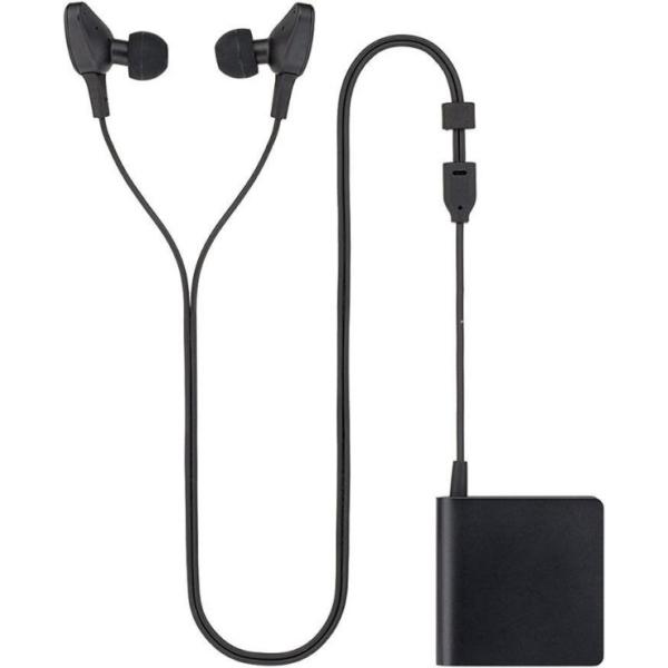 【商品仕様】商品名 :GLIDiC Sound Air WS-7000NC ブラック ブラック【商品状態・保証期間】商品状態： 未使用品、パッケージに傷みあり状態：開封済み未使用品(通電確認済)、外箱に痛みあり保証期間：当店保証1週間(延長...