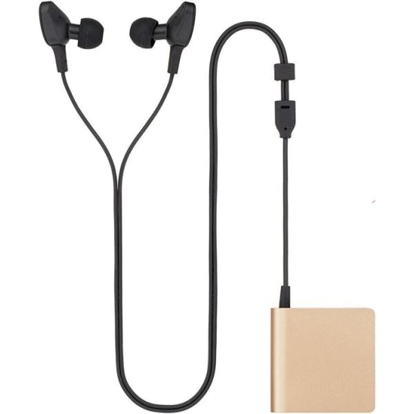 【商品仕様】商品名 :GLIDiC Sound Air WS-7000NC ゴールド ゴールド【商品状態・保証期間】商品状態： 未使用品、パッケージに傷みあり状態：開封済み未使用品(通電確認済)、外箱に痛みあり保証期間：当店保証1週間(延長...