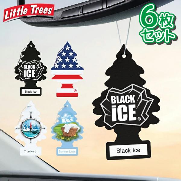 【Little Treesとは？】世界200ケ国以上で販売されており、全米で毎年4億枚以上売れている大人気の芳香剤です。環境や香りの種類によって多少の違いはありますが、パッケージ開封後7週間以上香りが持続します！全世界で愛されているLitt...