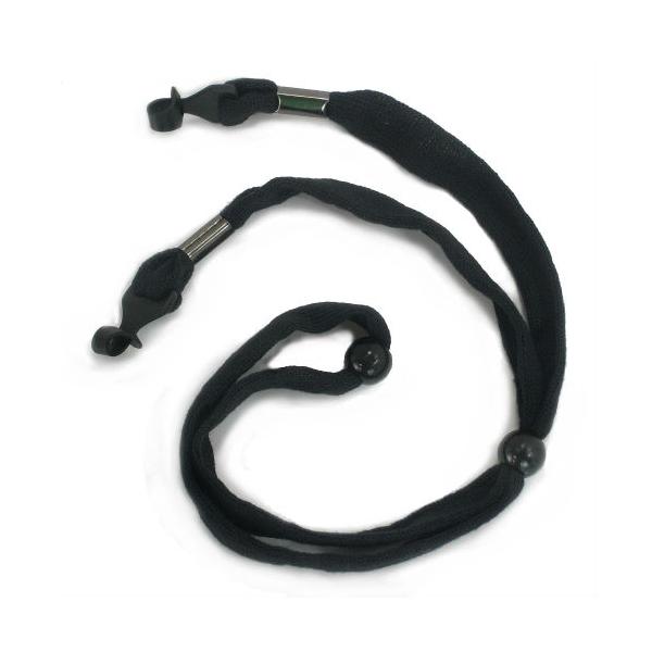 ●メガネのツルにつけて、首にかけることができるメガネコード●サングラスや眼鏡のツルに付ける、眼鏡コード(めがねチェーン めがねホルダー)。コードにコットン素材を使用しており、柔軟で伸縮性がある編み方になっています。●メガネコードの詳細 全長...