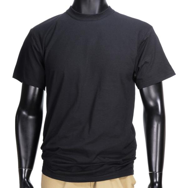 ●5.11タクティカルの通気性の良い半袖Tシャツ、3枚入り●5.11tactica(タクティカル)の半袖TシャツUTILI-T CREW 3 PACKです。1パックの中に、3枚半袖Tシャツが入っています。生地は、コットン100％で通気性が良...