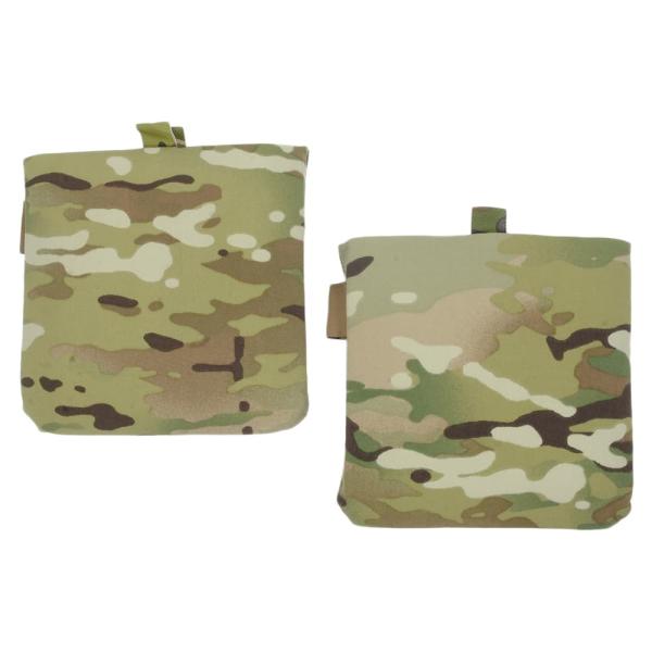 ●内部と外部に取り付け可能な、薄型で軽量サイドプレートキャリア●世界各国の軍や特殊部隊で使用されているイスラエルのタクティカルギアメーカー「AGILITE(アジライト)」製。●サイドプレートキャリアの詳細 サイズ(縦×横):18×17×20...