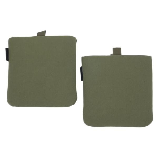 ●内部と外部に取り付け可能な、薄型で軽量サイドプレートキャリア●世界各国の軍や特殊部隊で使用されているイスラエルのタクティカルギアメーカー「AGILITE(アジライト)」製。●サイドプレートキャリアの詳細 サイズ(縦×横):18×17×20...