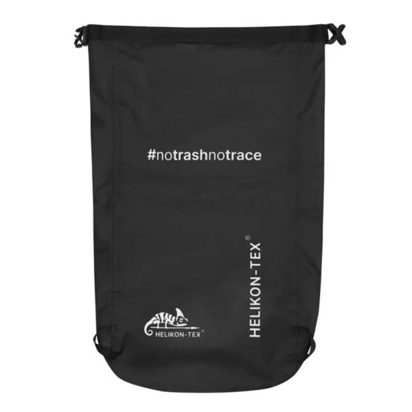 ●汚れ物も安心！防水素材でアクティブに活躍●ミリタリー分野だけでなくシューティンスポーツやアウトドアと幅広い分野のプロが使用するタクティカルギアメーカー「HELIKON-TEX」。●ナップサックの詳細 サイズ※平置き(縦x横):約48x32...