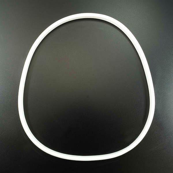 ●「工房アイザワ 交換用パッキン ステンレス弁当箱」●工房アイザワ製のステンレス弁当箱専用のシリコン製パッキンです。カビや劣化などによって使用できなくなったパッキンの交換用として使用できます。※こちらの商品は「工房アイザワ」製の弁当箱専用で...