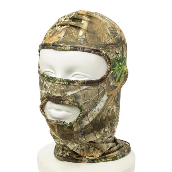 ●スパンデックスを使用した伸縮性の高いフェイスマスク●アメリカ・コロラド州に本社を置き、ガンケースやハンティング用品、アウトドア製品などを手掛ける アレンカンパニーのフェイスマスク。●フェイスマスクの詳細 サイズ:フリー、素材:スパンデック...