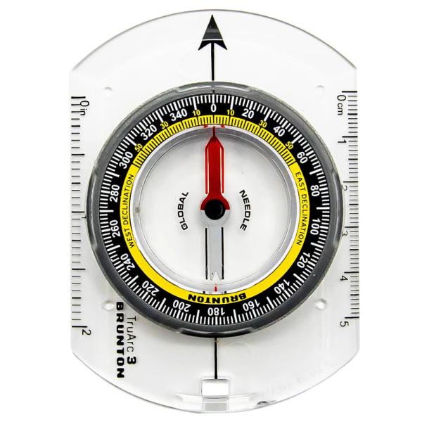 ●地図との併用に最適な高機能コンパス●光学、精密機器の分野で定評のある「BRUNTON」。●コンパスの詳細 サイズ(縦幅×横幅×厚み):約65×90×15mm、重量:約30g●ブルントン:BRUNTON ブルントンは1894年にワイオミング...