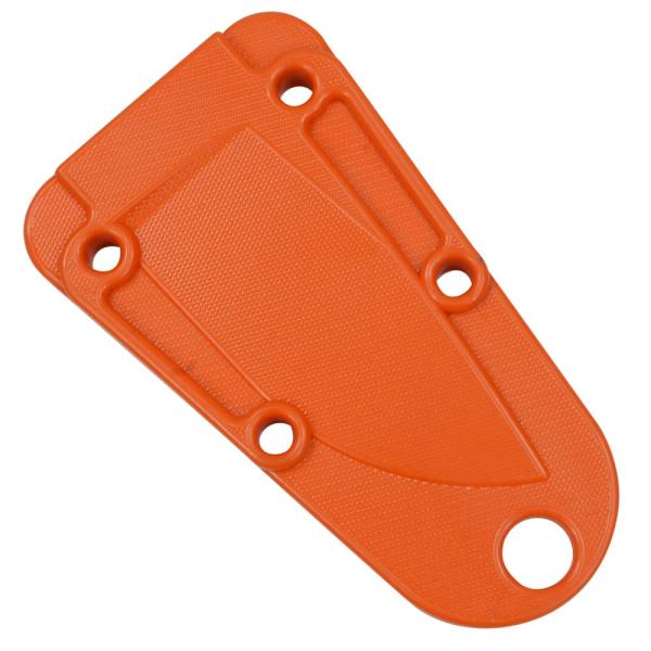 ●IzulaとImlayに対応する丈夫なアメリカ製シース●実用性の高いナイフやサバイバルギアを製造販売する米国のブランド「ESEE Knives(エスィー ナイヴズ」。●ナイフシースの詳細 サイズ(縦×横×厚さ):約10×6×0.7mm、重...