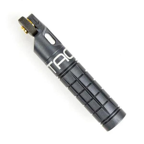 ●片手で簡単操作できる超小型ライター●高品質なアウトドア用品を製造するアメリカのメーカー「Exotac」のファイヤースターター「nanoSPARK (ナノスパーク)」。●ファイヤースターターの詳細 サイズ:約70mm、直径:約13mm、重量...