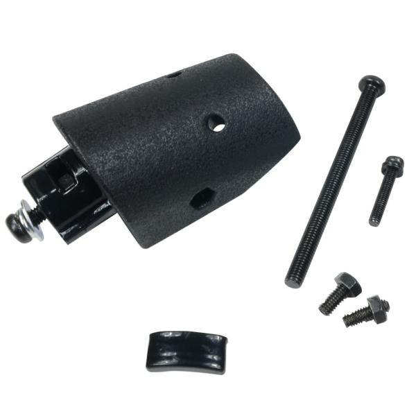 ●カスタム性と使いやすさを、両立させたカスタムパーツ●3Dプリンター製のサバイバルゲーム関連用品を製造する工房「Bulls Factory」製。●カスタムパーツの詳細 適合トイガン:東京マルイ ガスショットガン M870ブリーチャー[仕様・...