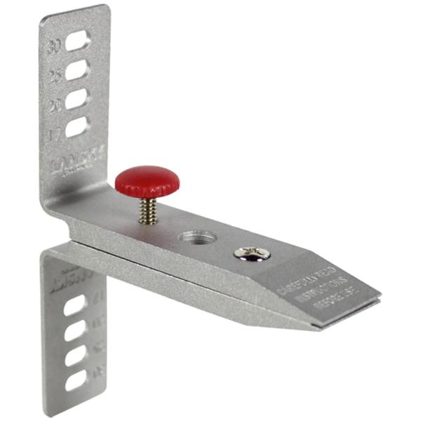 ●研ぎ角度をサポートしてくれるアングル付きクランプ●ナイフのメンテナンス道具を数多く手掛けるメーカー「Lansky」。●クランプの詳細 サイズ(縦×横×奥行き):約11×2×9cm、重量:約80g●ランスキー:ランスキーシャープナーは、通常...