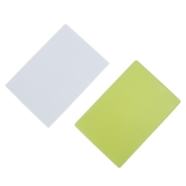 ●暗闇で鮮やかに光を放つ蓄光マーカー●小さなアクセサリーや文具を専門に開発するメーカー、「TEC Accessories」製の蓄光ワッペン●ワッペンの詳細 サイズ:約7.6×5×0.5 cm、重量:約32g、持続時間:最長12時間、色:グリ...