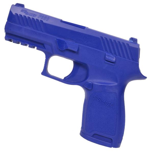 ●米軍で制式採用されたP320型のトレーニングガン●「SIG SAUER」が設計したP320コンパクトのトレーニングガンです。米軍で採用されているP320型の物であることから、実際に軍隊の訓練で使用されているアイテムです。訓練用の模擬銃は安...