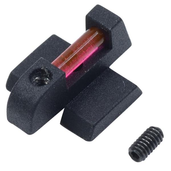 ●HELLCAT4.3用の集光ファイバー入りサイト●気温に左右されない安定した動作が魅力のCO2ガスブローバックガンを製造する「Cabon8」●サイトの詳細 適合:Carbon8 HELLCAT4.3/M45シリーズ●Carbon8:(日)...