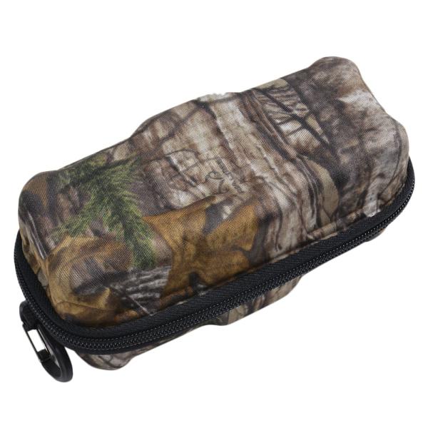 ●アクセサリー類の保管、保護に最適●ボディは収納物を衝撃から守ることができるハード素材が使われており、アウトドアアクティビティなどでアクセサリーを持ち出す際に活躍します。フリース調の内装なので、傷に対してデリケートなサングラスなどの収納にオ...