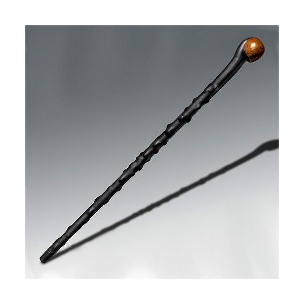 ●「COLD STEEL 杖 ウォーキングスティック 91PBS ブラックソーン」●コールドスチールのトレーニング用スティック。耐久性と適度なしなやかさを兼ね備えたポリプロピレン製、普通の杖としての使用はもちろん、トレーニング用として使用で...