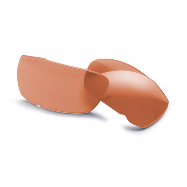 ●CDIサングラス用の交換レンズ●CDI タクティカルサングラス用の交換レンズ、ミラーカッパーレンズ。従来のCDI用カッパーレンズより、明るい光に有効になりました。●交換レンズの詳細    レンズ材質:ポリカーボネイト(約2.2mm厚)、付...