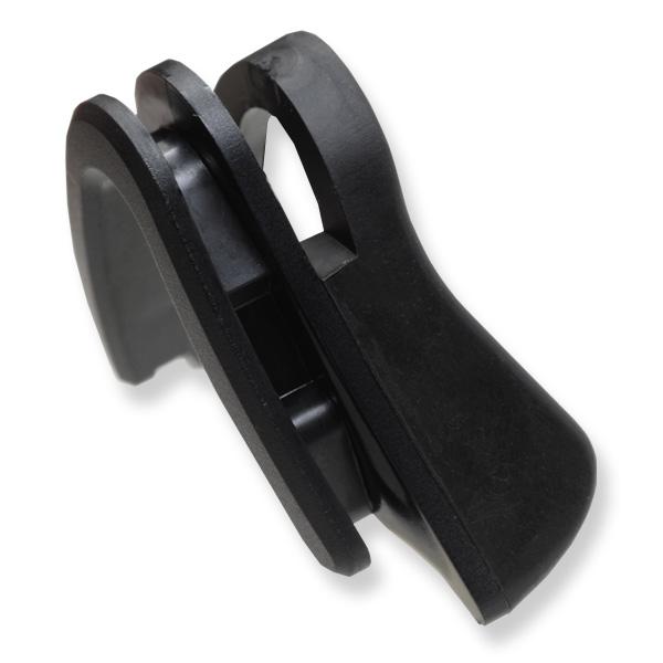 ●ゴーグル本体の購入時に付属しているLOWタイプのノーズクリップ●ESS CROSSBOW用ノーズクリップ(low)。ゴーグル本体の購入時に付属しているノーズクリップと同等品になります。●ノーズクリップの詳細 大きさ:約37×30×13mm...