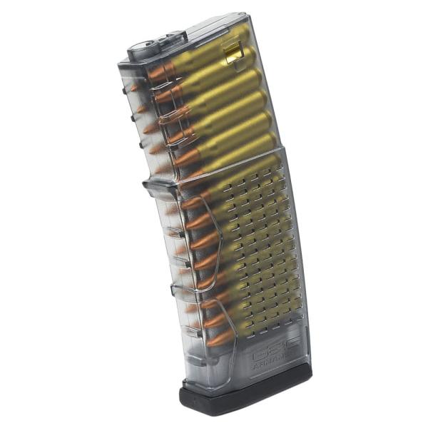 ●静かでリアルな装填体験を。GOM V4 30R Magazine●G&amp;G ARMAMENTが誇るM4/M16用の高品質スペアマガジン。●予備マガジンの詳細 対応トイガン:M4/M16用スタンダードマガジンを使用する各社製電動ガン、...