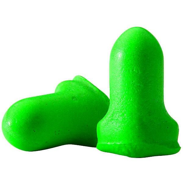 ●「HOWARD LEIGHT 耳せん MAX LITE コード無し 5ペア」●。MAX LITEは滑らかで柔らかくサイズも小さいので、耳の穴が小さめの方にフィットして、音をしっかりと遮断します。●耳栓の詳細 カラー グリーンサイズ 全長 ...