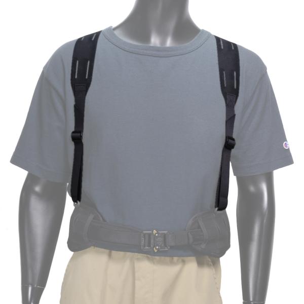 ●重い腰装備を安定させる薄型のサスペンダー●DIRECT ACTION(ダイレクトアクション)のMOSQUITO Y-Harness(モスキート Yハーネス)です。4点取り付け式で、ベルトスリーブ(btmqmscd5blks)のDリングやM...