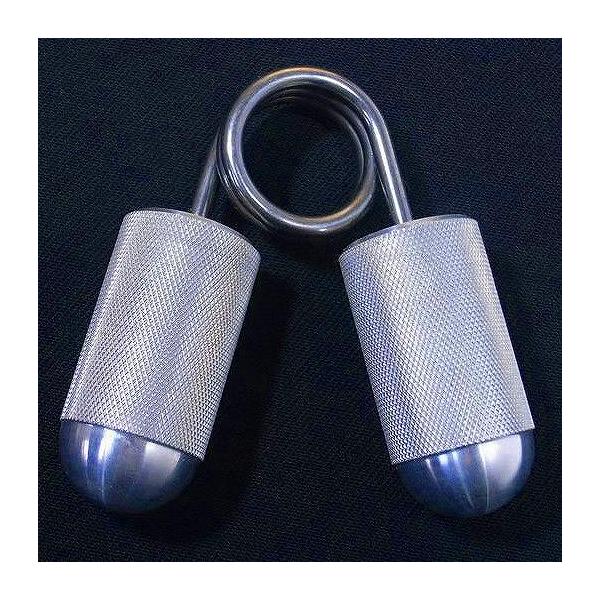 ●「IRON MIND ハンドグリッパー IMTUG アイエムタグ／指を鍛えるグリッパー」●指2本や3本など限定して握ることで指の力を鍛えるアメリカ製のハンドグリッパー、ハンドルはアルミ製で滑りにくくチェッカリング加工されています。●アイエ...