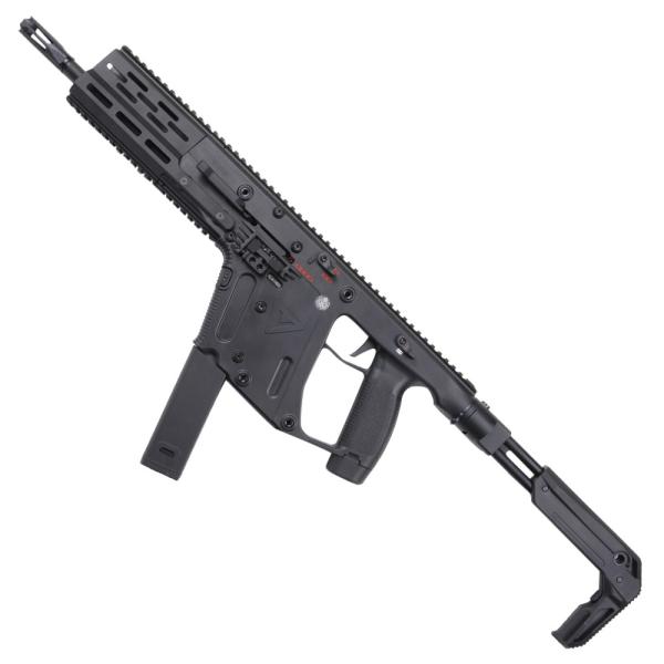 クライタック 電動ガン KRISS VECTOR 正規品限定版(全世界3000 クライタック 電動ガン KRISS VECTOR 正規品限定版(全世界3000