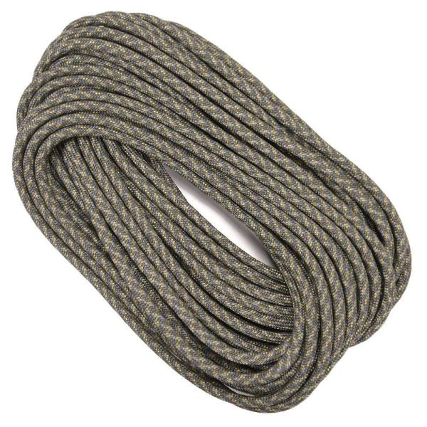 ●着火剤にもなるACUデジタルガラのパラシュートコード●Live Fire Gear LLC(ライブファイヤーギア)のパラコード 550ファイアーコード。ACUデジタルカモの模様が入っているのでミリタリーな雰囲気を味わえます。●ファイアーコ...