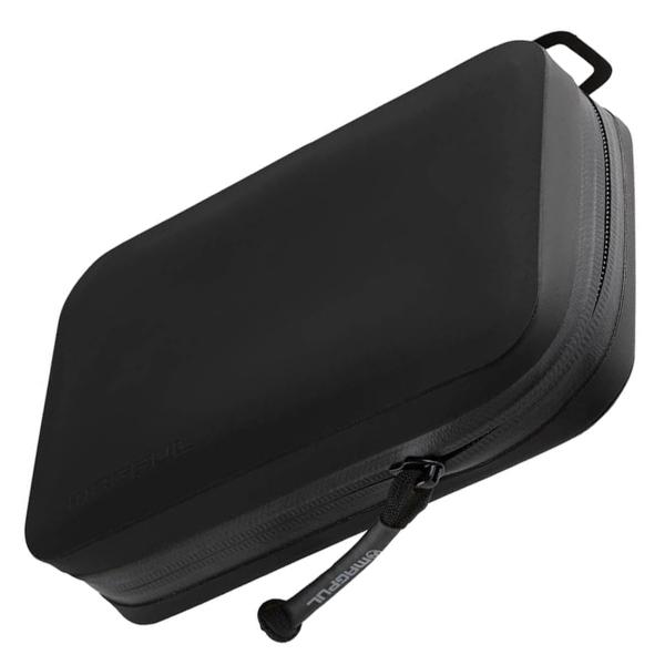 ●あなたのギアを、水・汚れ・衝撃から鉄壁ガード●革新的かつ優れた機能性を備えたガンパーツをリーズナブルな価格で展開する米国ガンパーツメーカー「MAGPUL」。●セミハードケースの詳細 サイズ(横×縦×幅):約19cm×約12cm×約4cm、...