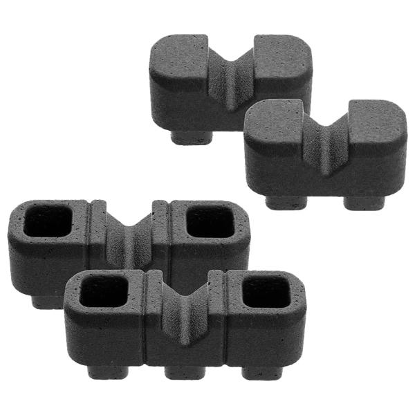 ●MAGPUL DAKA ハードケース用、バレルの固定に最適なブロック●革新的かつ優れた機能性を備えたガンパーツをリーズナブルな価格で展開する米国ガンパーツメーカー「MAGPUL」。●ブロックキットの詳細 内容品:ダブルVブロック×2&lt...