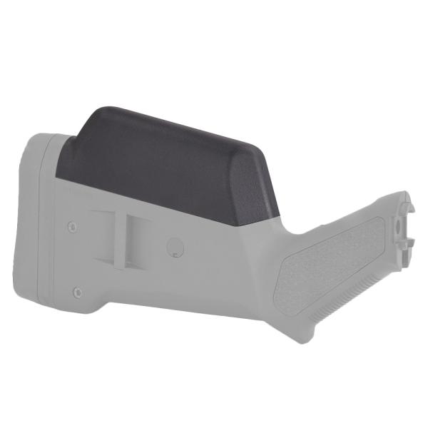 ●射手の好みに合わせて、最適な頬付け位置にセッティング●MAGPUL(マグプル)のHunter／SGAシリーズストック専用、MAG461 ハイチークライザーキット。高さの異なるチークピース2個セットです。ローサイズは約12.7mm(0.5イ...