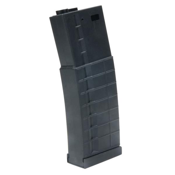 ●使い勝手抜群の30/135連切替式、高性能・多機能なスペアマガジン●エアソフトガンやミリタリーグッズなどを取り扱うDMAGのスペアマガジン。●スペアマガジンの詳細 対応:スタンダードHK416電動ガン、全長:約7.5cm、重量:約157g...