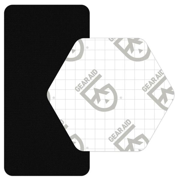 ●高価なGORE-TEXウェアを自宅で簡単に補修できる専用リペアシート●アウトドア用品の補修材やメンテナンスグッズの専門メーカー「GEAR AID(ギアエイド)」。テントやジャケットなどに使用されるGORE-TEX生地を簡単に補修できる貼り...